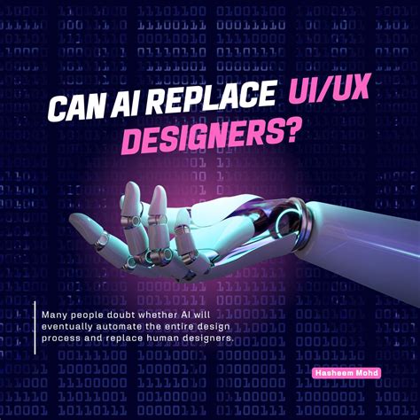 Hasheem Mohd 🚀 On Linkedin Aianddesign Futureofwork Humancreativity Uxdesign Design