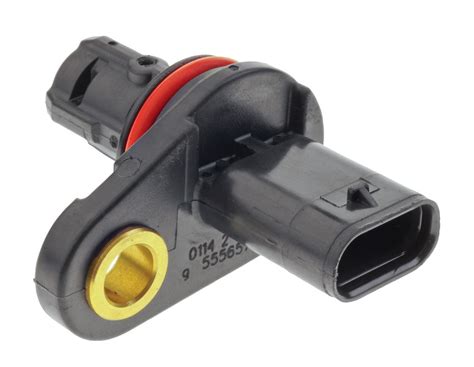 Holden Barina Tm Intake Cam Angle Sensor 1 6ltr F16d4 I4 16v Dohc Vvt 2012 On