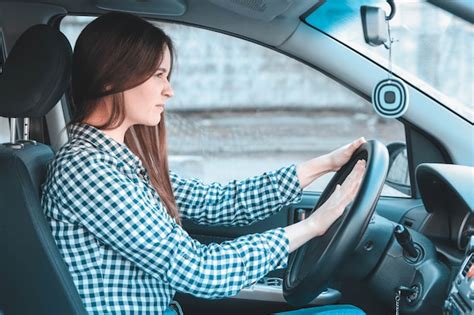 Woman Honks Car Horn Blank Template Imgflip