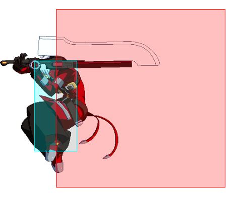 File BBCF Ragna 6D Hitboxod Png Dustloop Wiki File BBCF Ragna 6D Hitboxod Png Dustloop Wiki