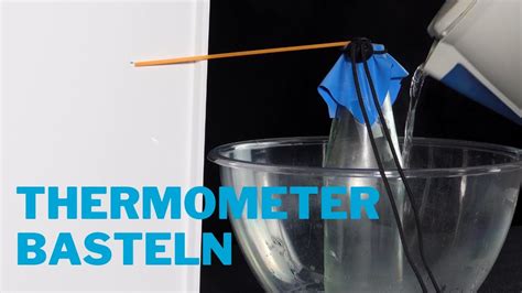 Wie Funktioniert Ein Barometerthermometer Warme Luft Braucht Mehr