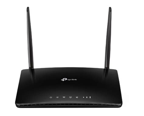 Tp Link Archer Tl Mr6500v 4g Lte Router Sim Hardware Hr