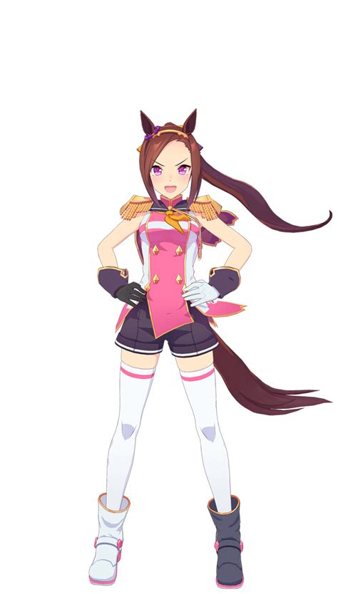 サクラバクシンオー ウマ娘 プリティーダービー 公式ポータルサイト｜cygames アニメキャラ ウマ キャラクター