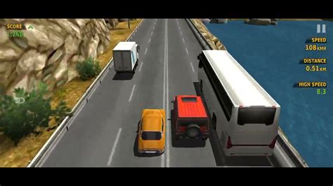 New Viral Video Traffic Racer Game 🎮 Youtube