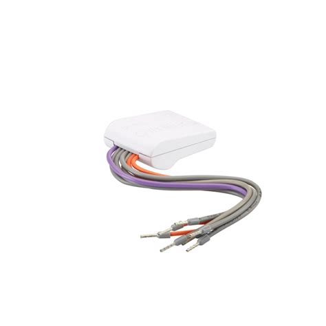Dpmi940 D Dry Contact Interface Philips Dynalite