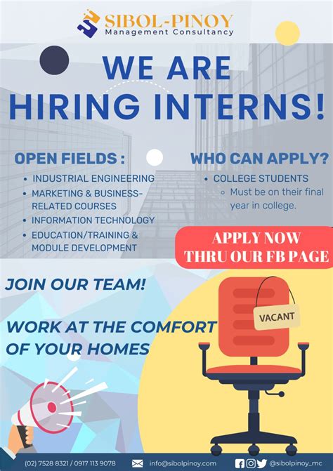 Sibol Pinoy Management Consultancy On Linkedin Send Your Comprehensive