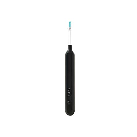 Fengvisual Earpick Usb Rechargeable Ear Cleaner Earwax Remover Tool