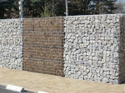Welded Wire Gabion Gabion Wall Latest Price Manufacturers And Suppliers