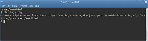 Mengambil Data Dari Situs Bpjs Ketenagakerjaan Dengan Php Curl Jaranguda