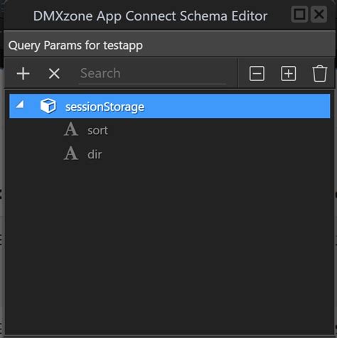 Sorting Bootstrap Table With App Connect Api Data Source Need Help Wappler Community