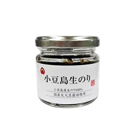 【日本寶食品】小豆島佃煮海苔醬（100g） 果醬抹醬海苔醬 Yahoo購物中心