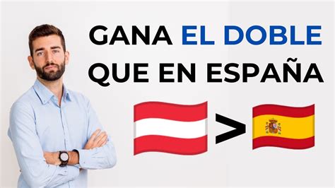 ¿el Mejor País Para Ahorrar Y Ganar Dinero Mi Experiencia En Austria