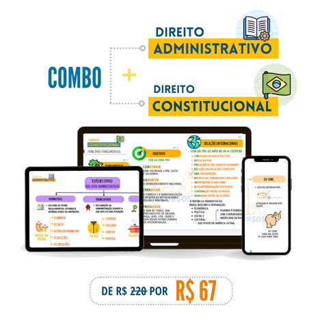 Check Concursos Administrativo E Constitucional
