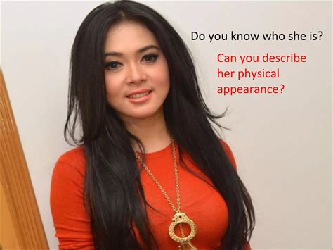 Physical Description Ppt