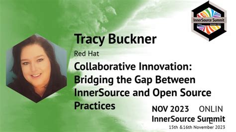 Innersource Commons Foundation On Linkedin Innersourcecommons
