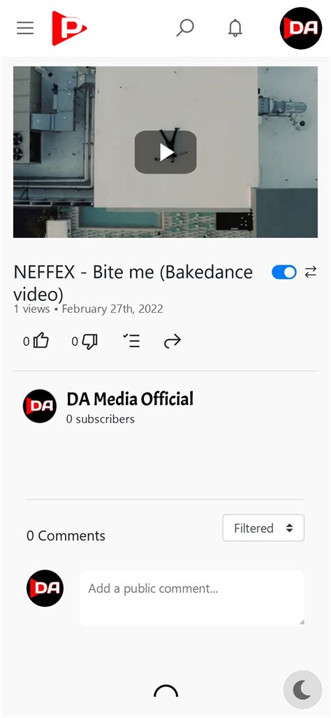 Da Video Laravel 8 Based Video Sharing Platform By Webtm Codester