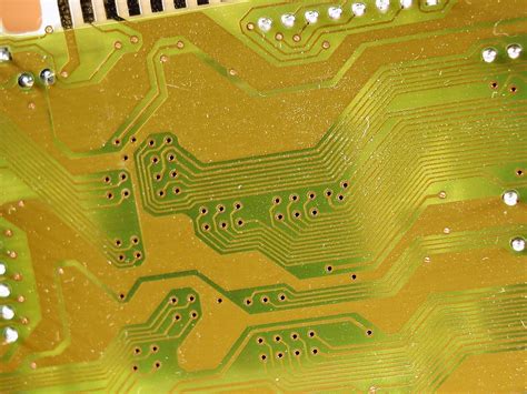 Free Picture Integrated Circuits Computer Part