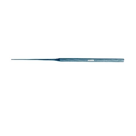351 Wallstein Needle Straight Needle Sharp And Blunt Medelec Instruments