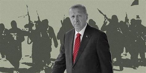 حزب الشعوب الديمقراطي التركي نظام أردوغان استبدادي صحيفة الثورة