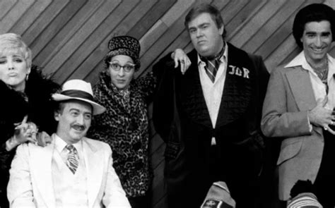 John Candy I Like Me 3 ½ Stars The Picture Of Candy Off Screen Compels” Richard Crouse