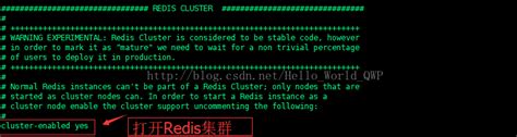 Centos7 搭建基于最新版 Redis 集群环境之图文详解centos7 Redis Stack Server Csdn博客