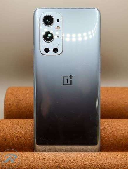 One Plus Pro G GB Like New Roller Auctions