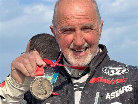 Picco “sono Distrutto è Stata Durissima Ma Anche Stavolta Ce Lho Fatta”