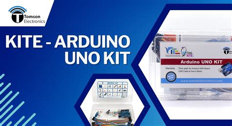 Buy Kerala S Kite Arduino Kit Best Stem Robotics Kit Tomson Electronics Private Limited
