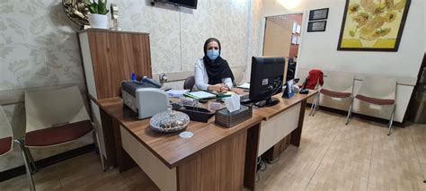 دکتر طاهره رضایی متخصص زنان و زایمان و نازایی