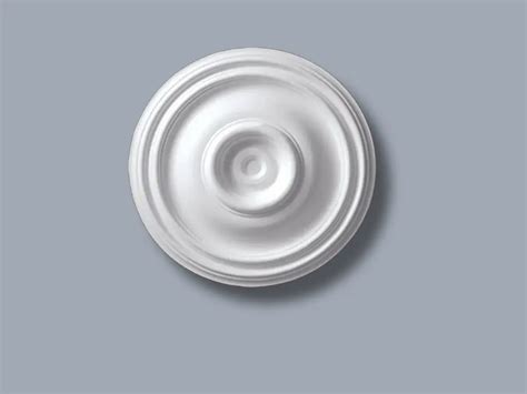 Rozeta Tavan Poliuretan R4 Manavi Disponibile In Stoc