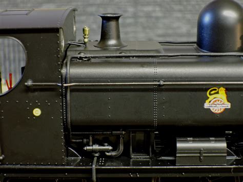 Our Models Minerva Model Railways