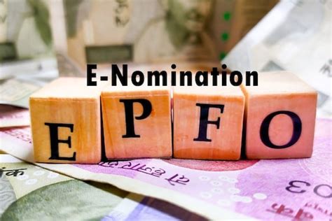 Epfo E Nomination Process Step By Step Guide To Add Details News18