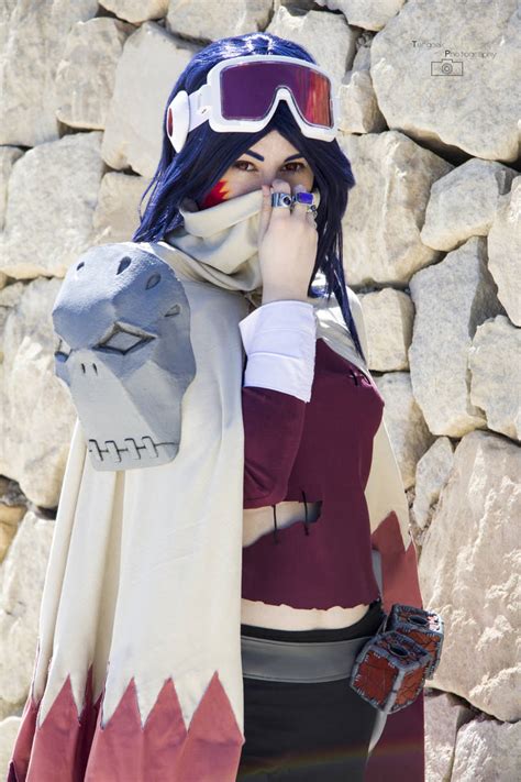 Lal Mirch Katekyo Hitman Reborn By Shiryukocosplay On Deviantart