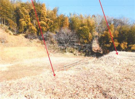 横浜地方裁判所小田原支部 令和04年 ヌ 第58号 伊勢原市上粕屋の土地 競売プラス