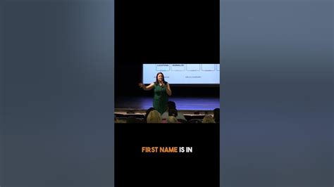 Normalizing Data Youtube