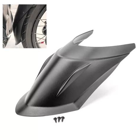 EXTENSION DE GARDE BOUE L G Re Pour BMW R1200GS LC CR1250GS R1250GS ADV