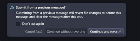 Stop Deleting My Code Feature Requests Cursor Community Forum