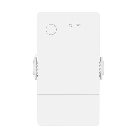 POWR316 16A WiFi Smart Meter Switch Smart Home Universal DIY Module Walmart Com