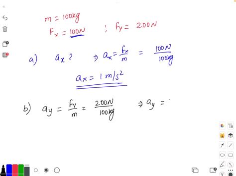 solved question problem moving boulder boulder of mass 100 kg is