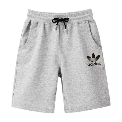 กางเกงขาสีทึบสั้นลำลองผู้ชายไซส์ M 4xlเอวยางยืดกระเป๋าซิปผ้าหนาคุณภาพดีและราคาถูก Th