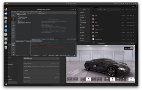 mike trahearn on linkedin qt qml