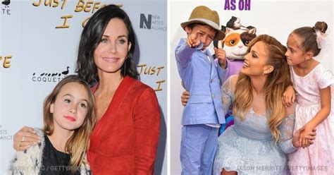 ჰოლივუდის 15 ვარსკვლავი რომლებიც იდეალური დედები არიან