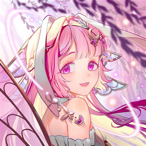 Happy Re Debut Lapine By Gtcockroach On Deviantart