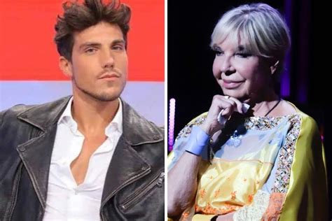 Daniele Dal Moro Sbotta Contro Oriana Marzoli VIDEO