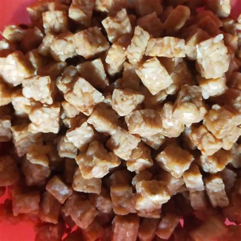 Resep Tumis Tahu Tempe Kecap Sederhana Rumahan Di Yummy App