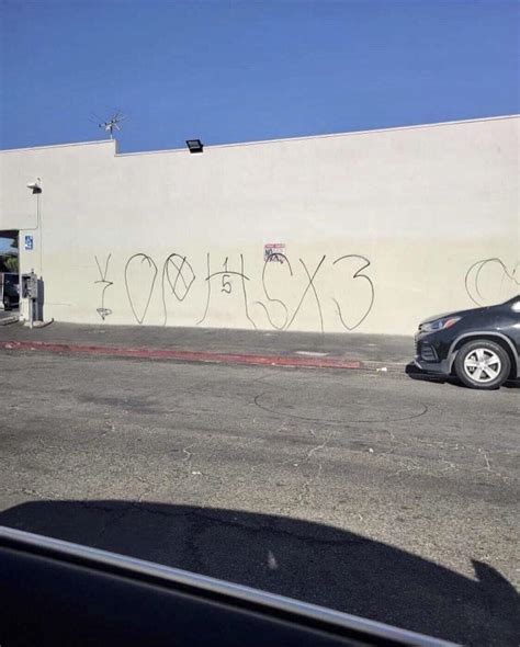 Orange County 🍊 Westminster — Varrio Orphans 13 Los 15th Streeters [ophs] R Orangecountygangs