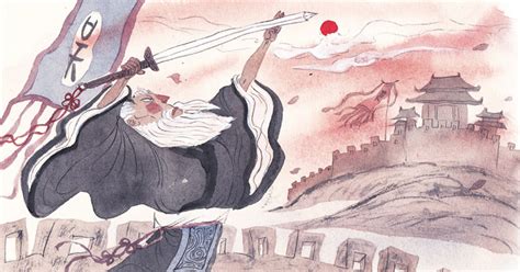 蓝雯轩 伍子胥复仇 蓝雯轩のイラスト Pixiv