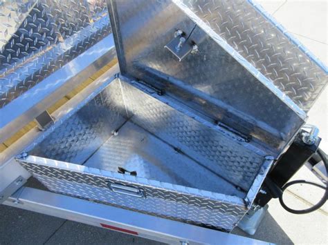 New 2024 Sure Trac 82 X 18 Aluminum Power Tilt 7k Medina Ohio