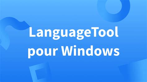 Correcteur De Texte Pour Outlook Et Notepad Blog Insights