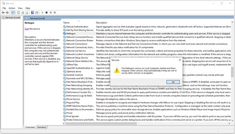 Active Directory Domain Join Ve Dns Çözümleme Süreci